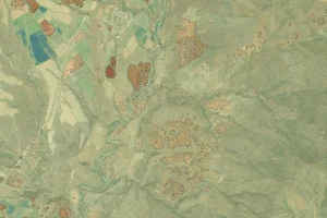 Land Cover Change Analysis with Python and Rasterio - Tutorial — Hatari ...