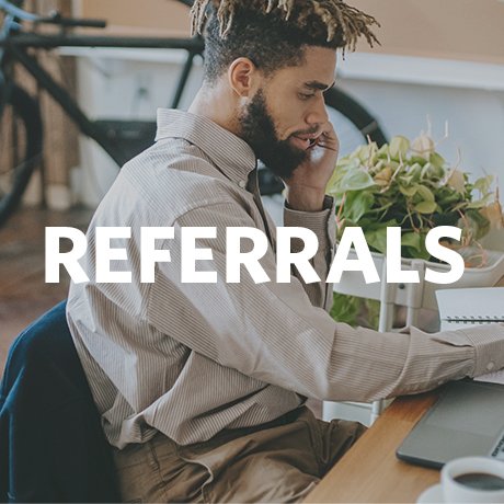 Community Access Services