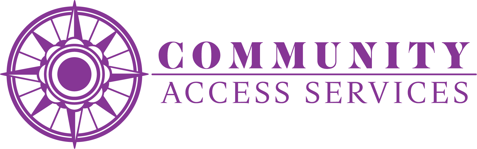 Community Access Services