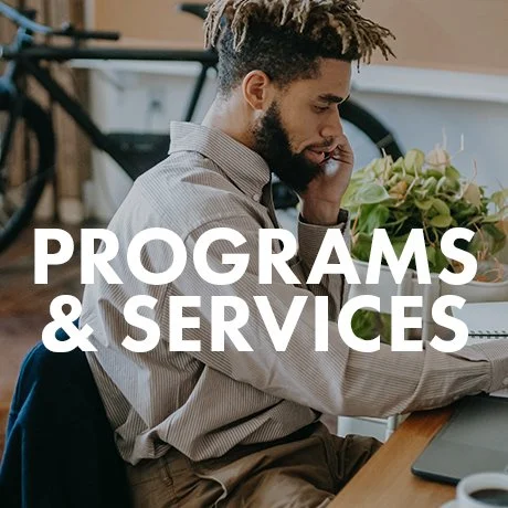 Community Access Services