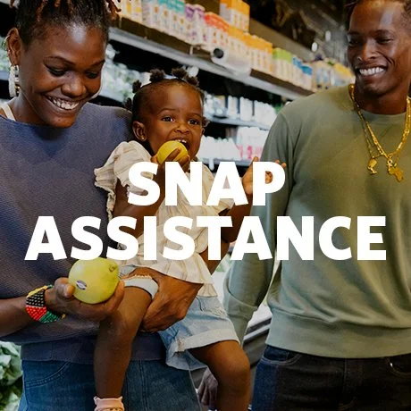 Community Access Services