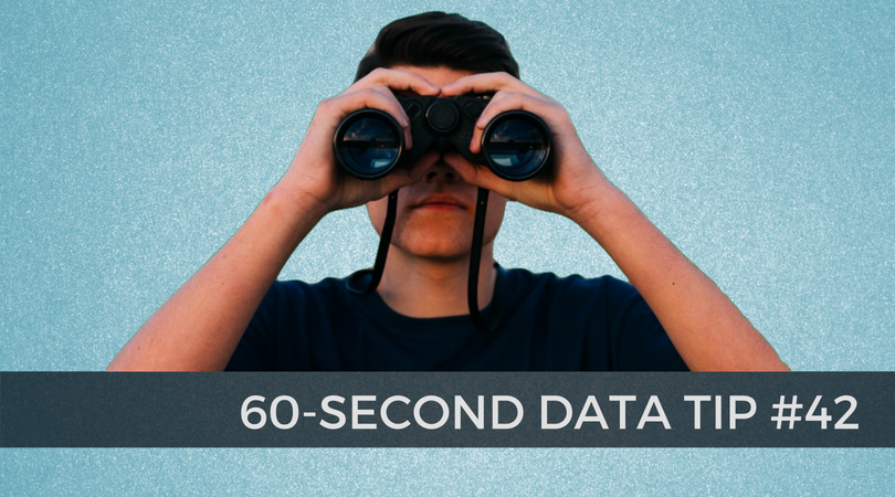 Data Viz for Nonprofits