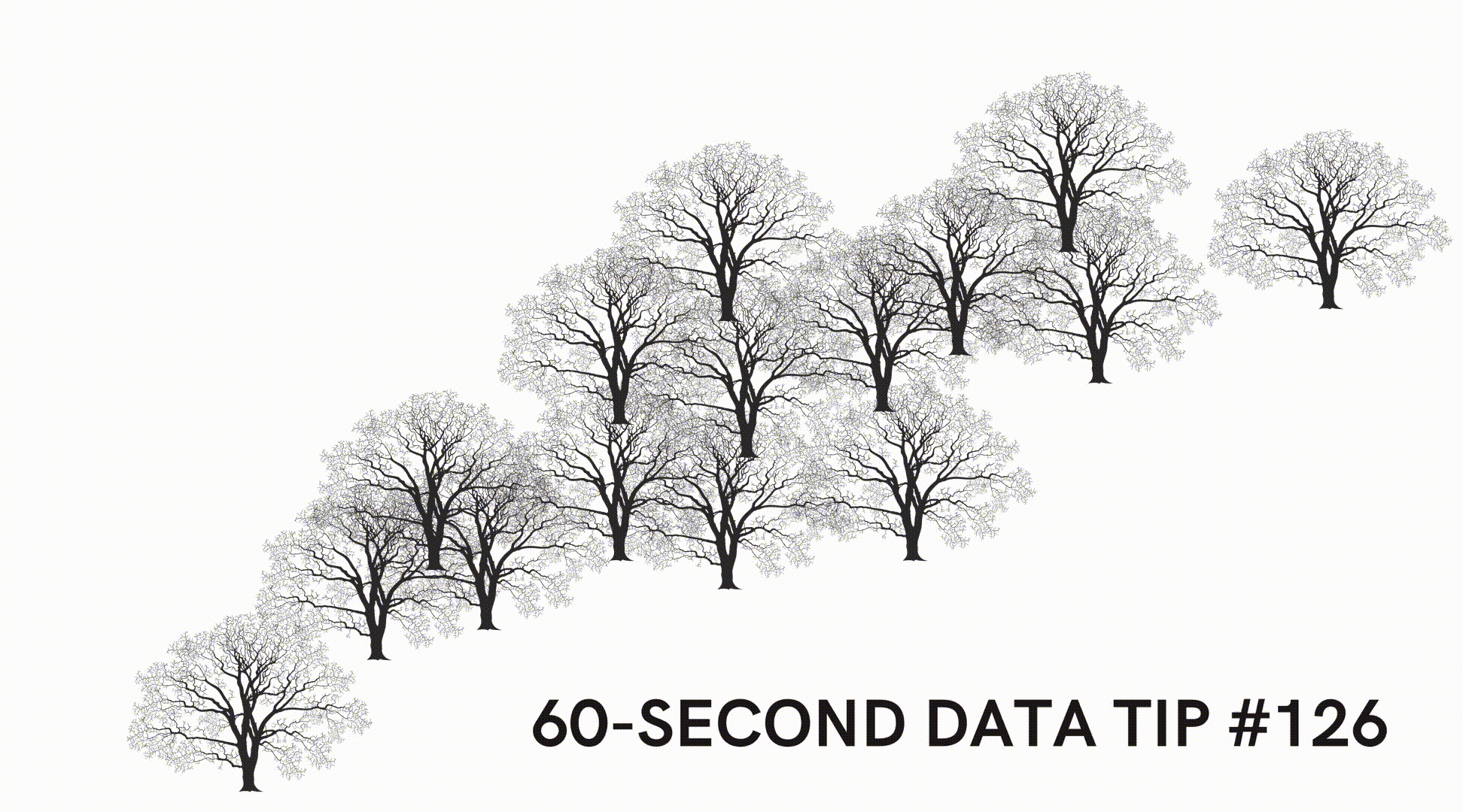 Data Viz for Nonprofits