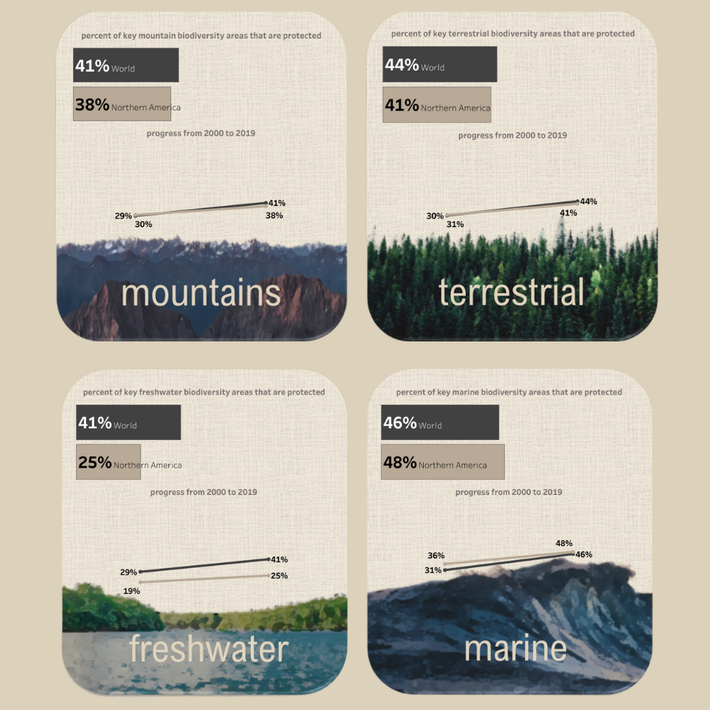 Data Viz for Nonprofits