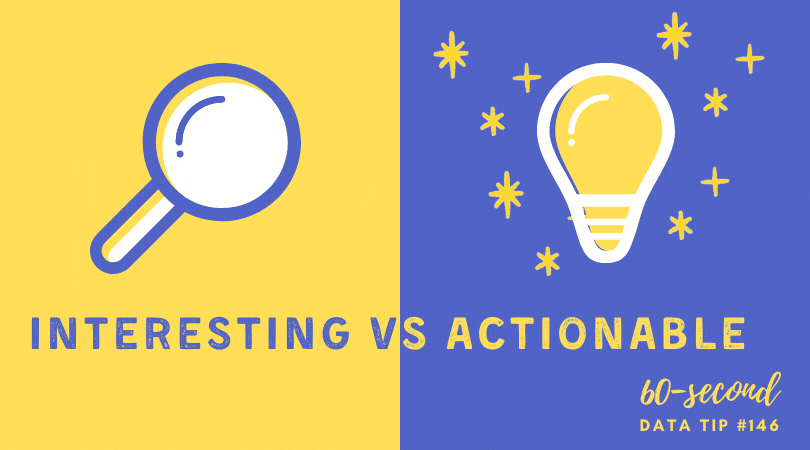 Data Viz for Nonprofits