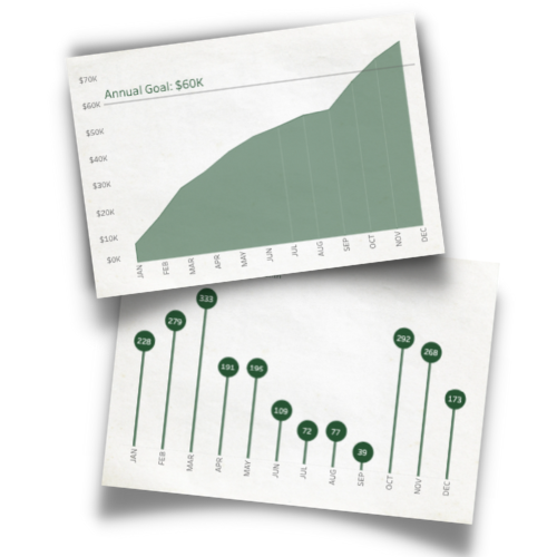 Data Viz for Nonprofits