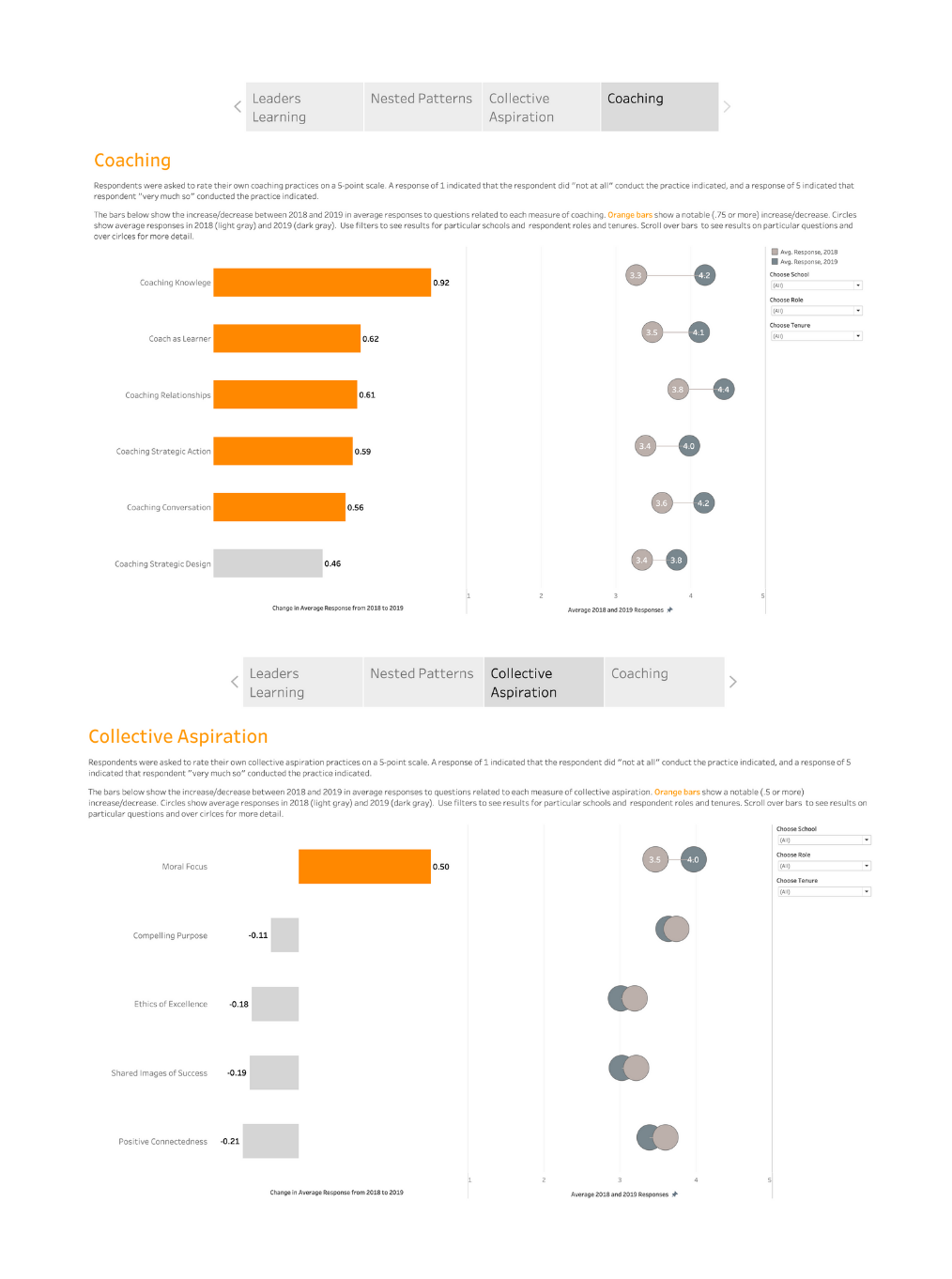Data Viz for Nonprofits