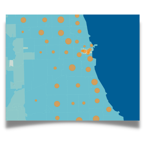 Data Viz for Nonprofits