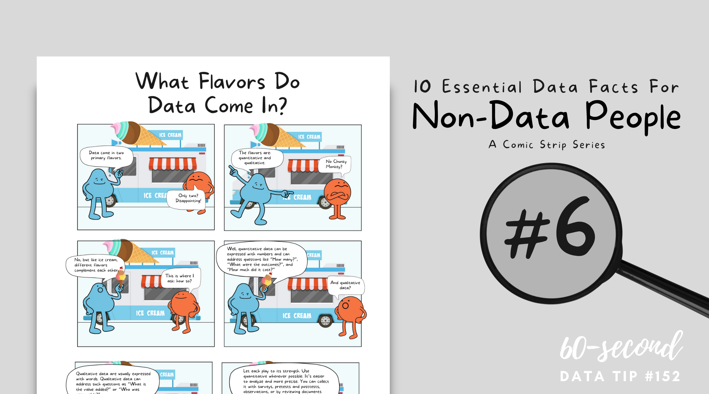 Data Viz for Nonprofits