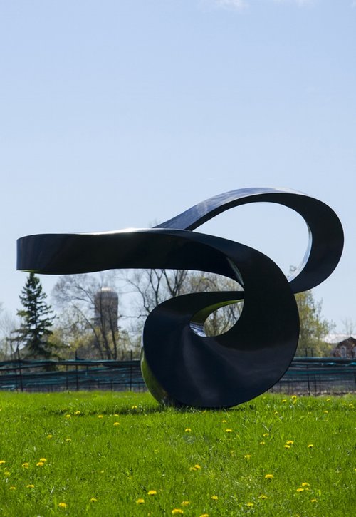 Current collection Jeremy Guy Sculpture