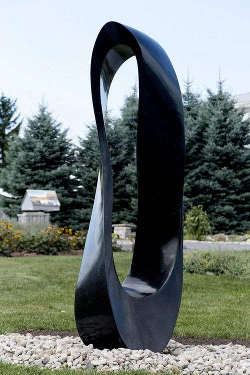 Jeremy Guy Sculpture