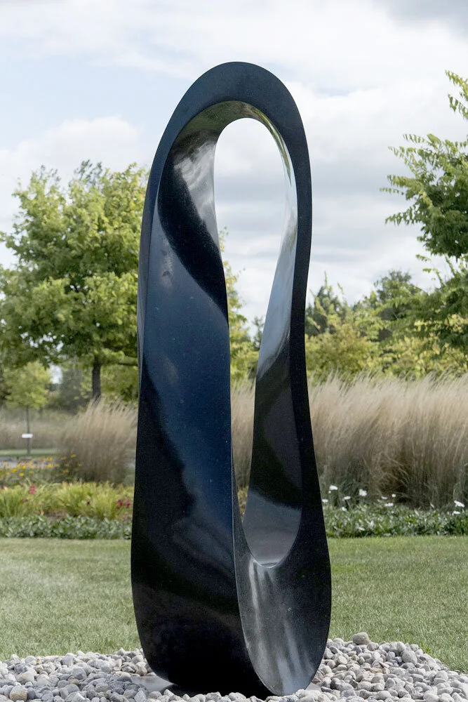 Jeremy Guy Sculpture