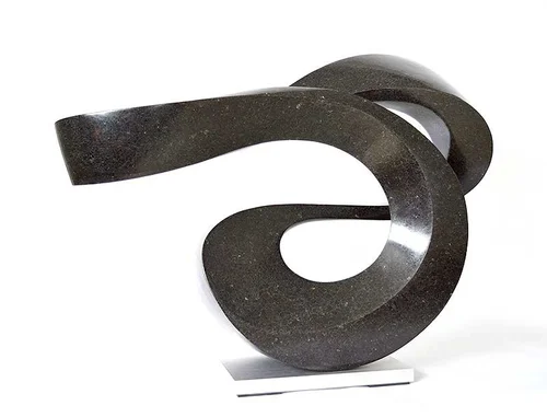 Jeremy Guy Sculpture