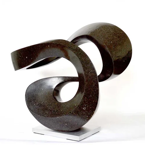 Jeremy Guy Sculpture