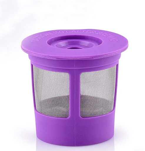 Keurig K Cups Reusable