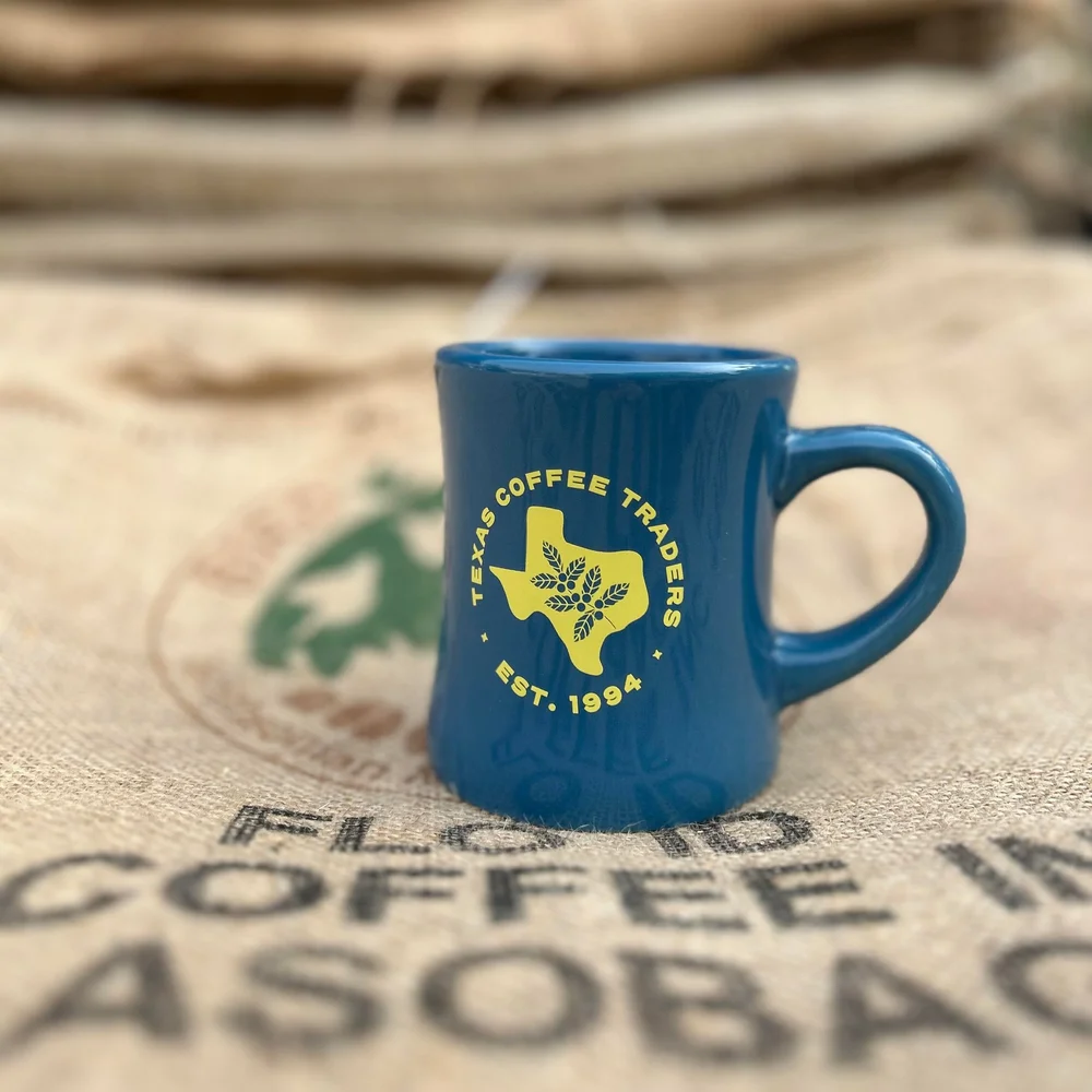 Coffee Traders Merch — Texas Coffee Traders