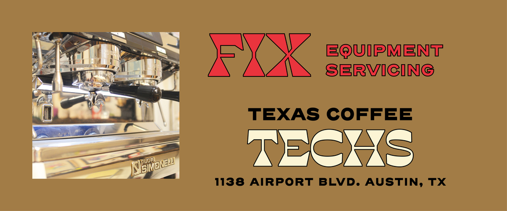 Texas Coffee Traders