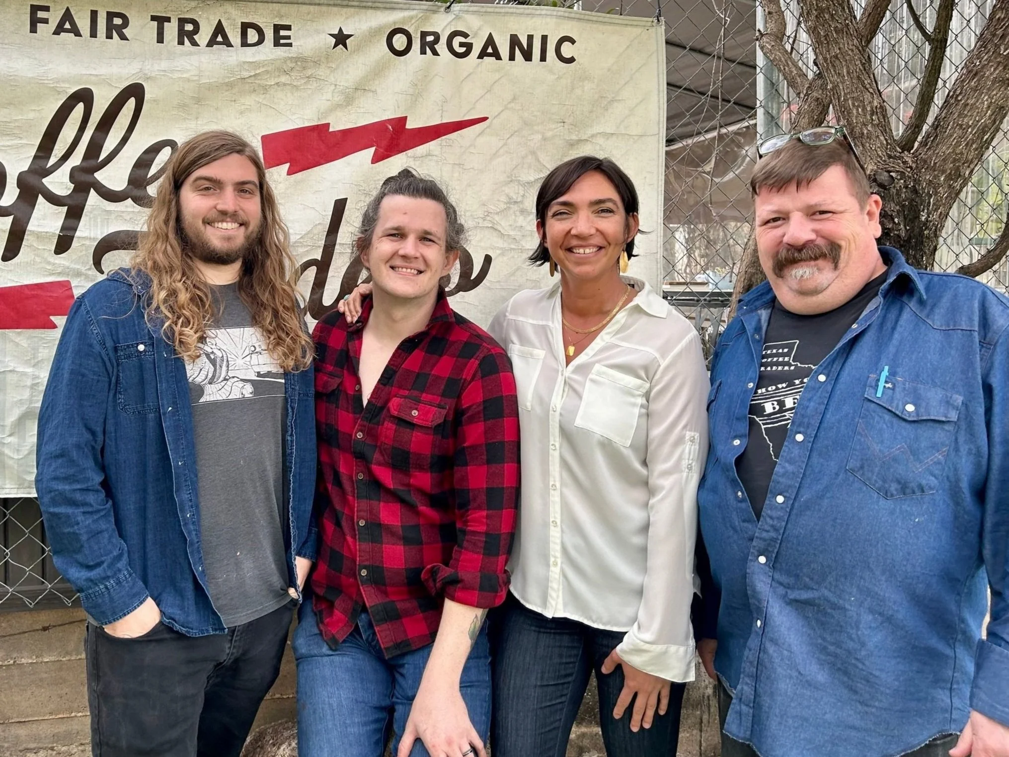 Wholesale Services — Texas Coffee Traders