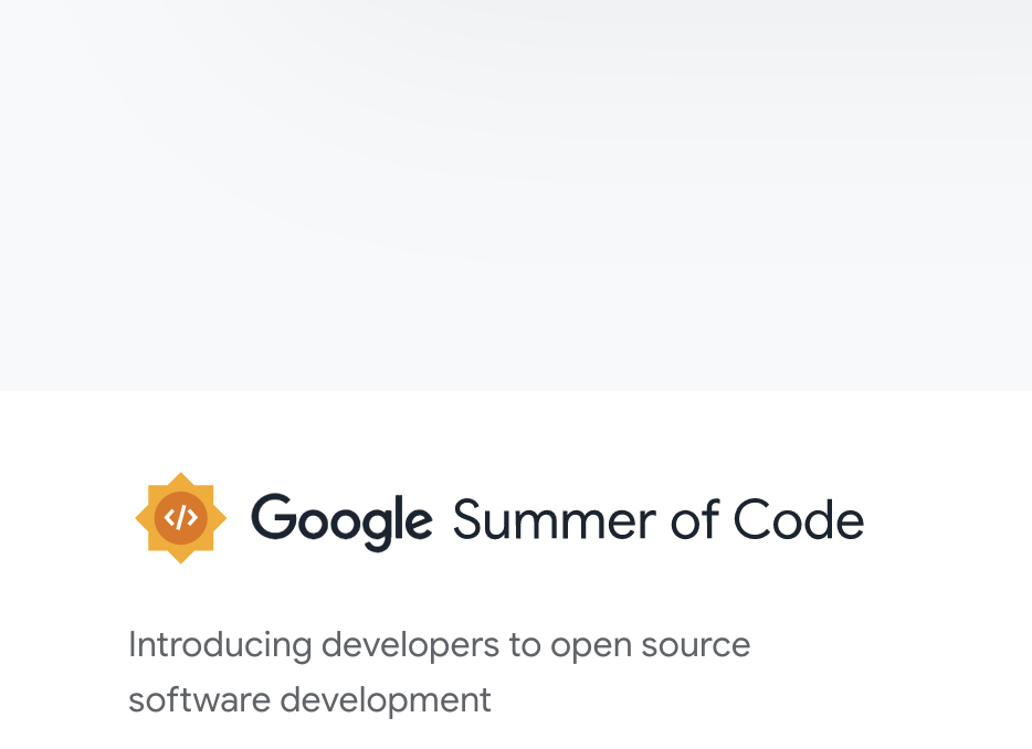 CTDS Google Summer of Code Applications Now Live — Center for ...