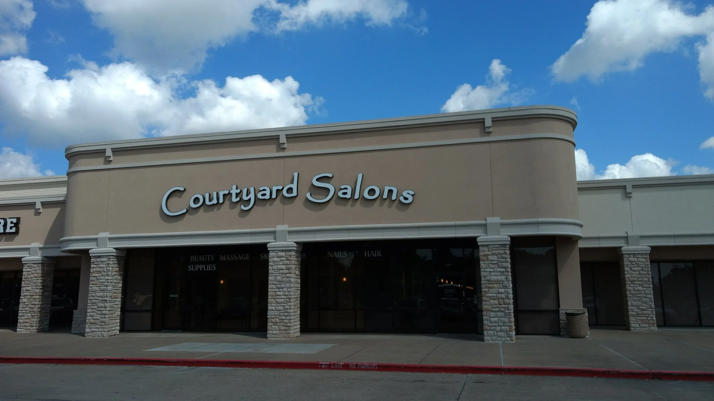 Osborn & Vane Architects, Inc.