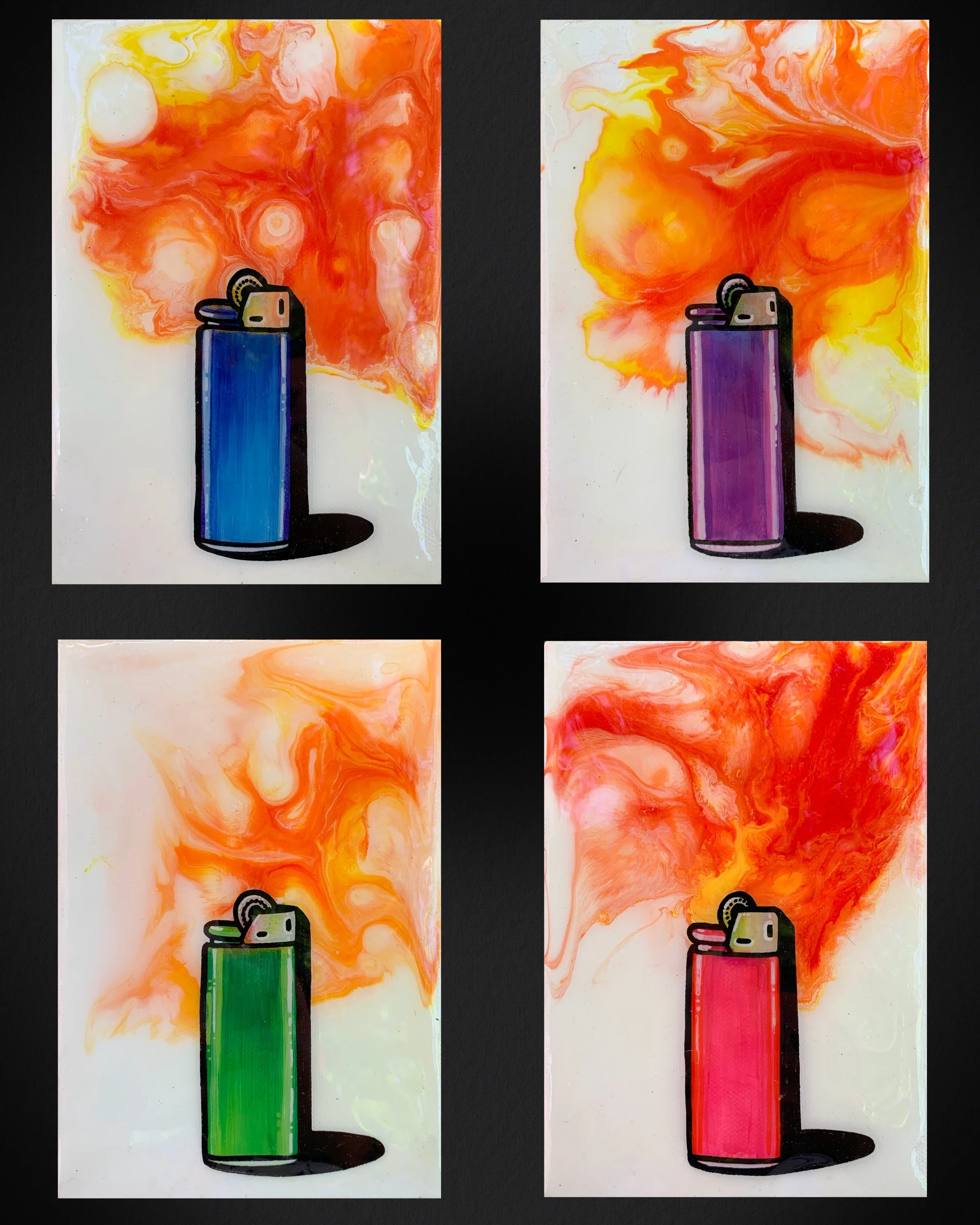 •MERCH• — Boone Tattoos