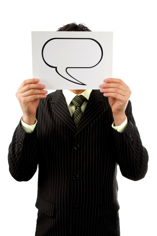 21 Best Quotes About Public Speaking — Mel Sherwood