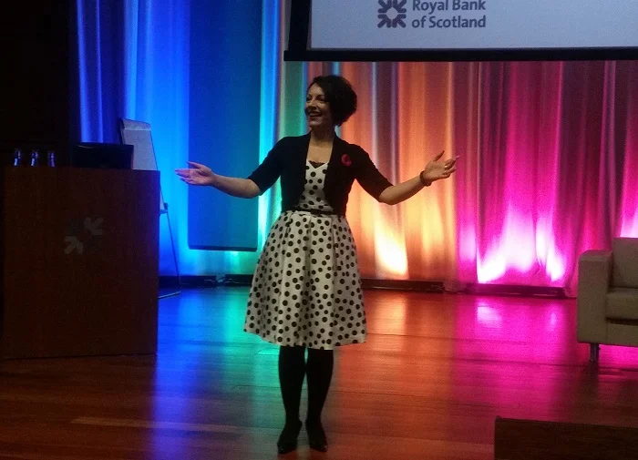 8 Reasons Why You Should Stop Presenting From Behind a Lectern — Mel ...
