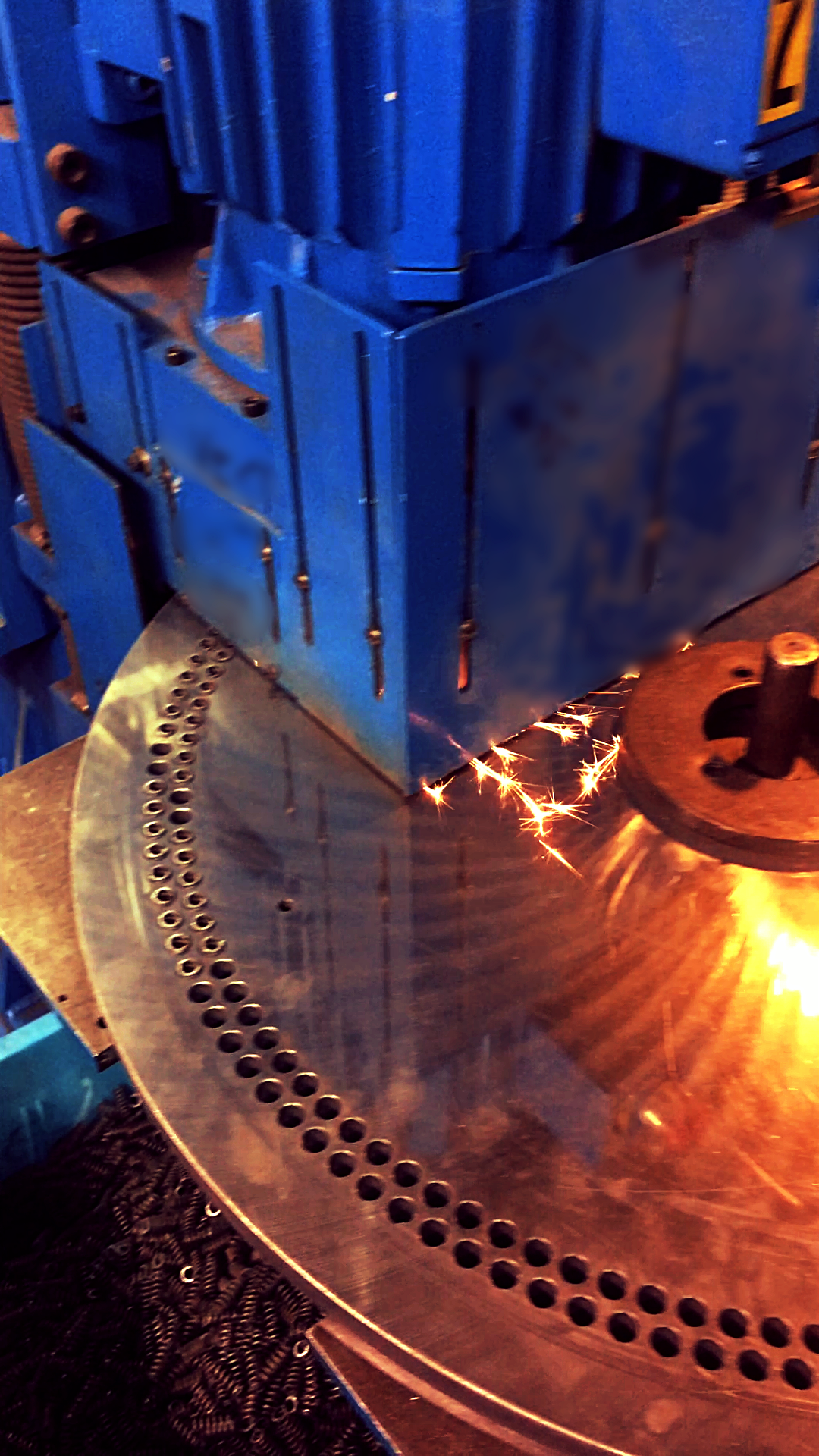 Jonspring Company Inc