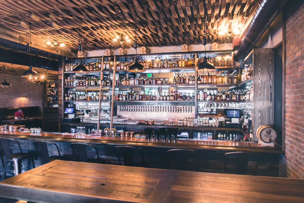 Beer Baron — Chandi Hospitality Group