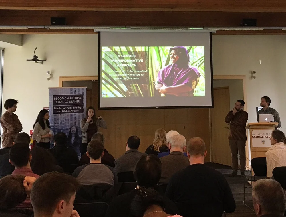 Teaching — Cesi Cruz