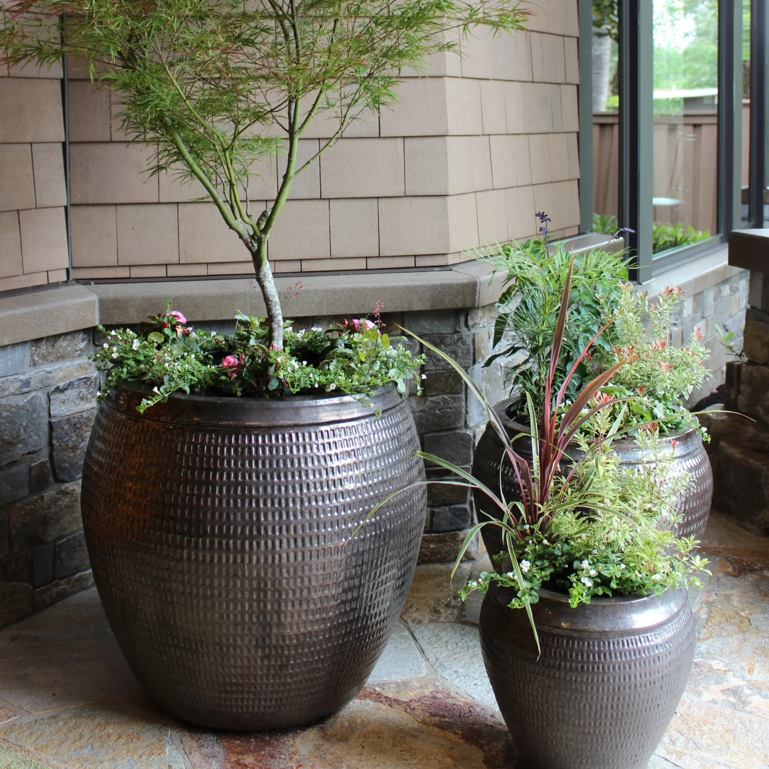 Refuge Landscape Design