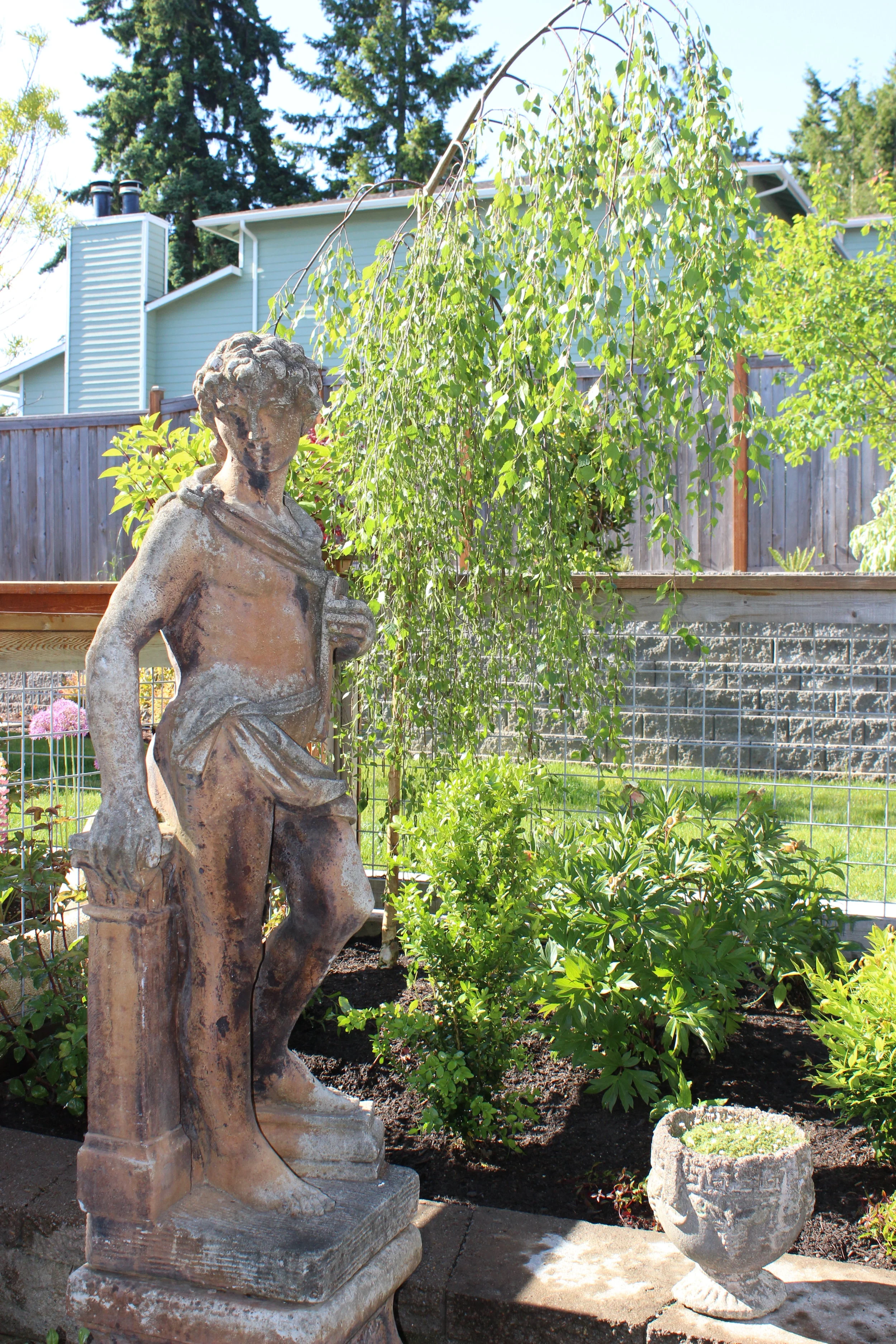 Refuge Landscape Design