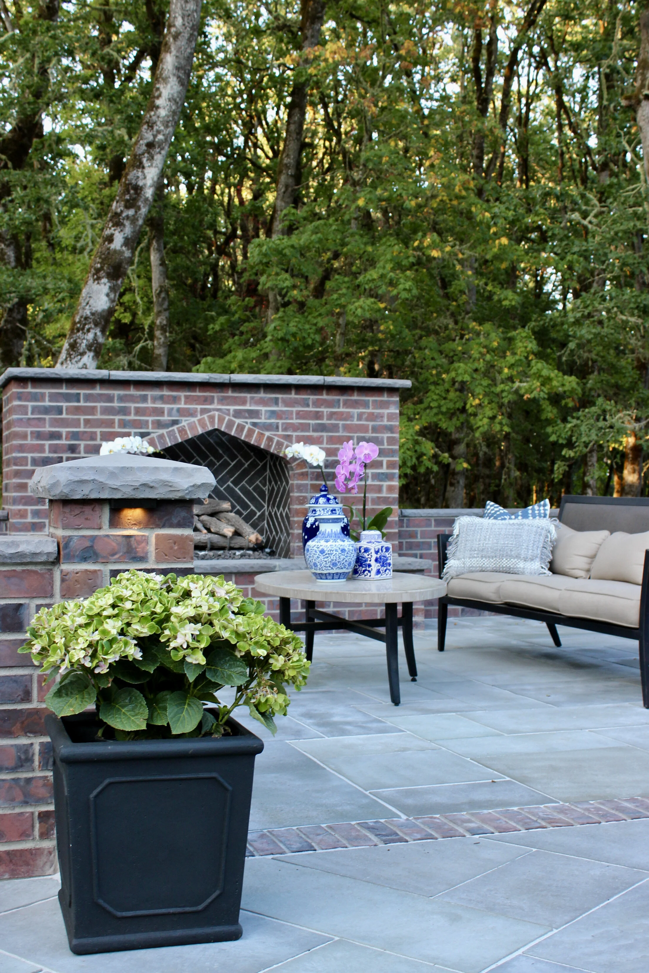 Refuge Landscape Design