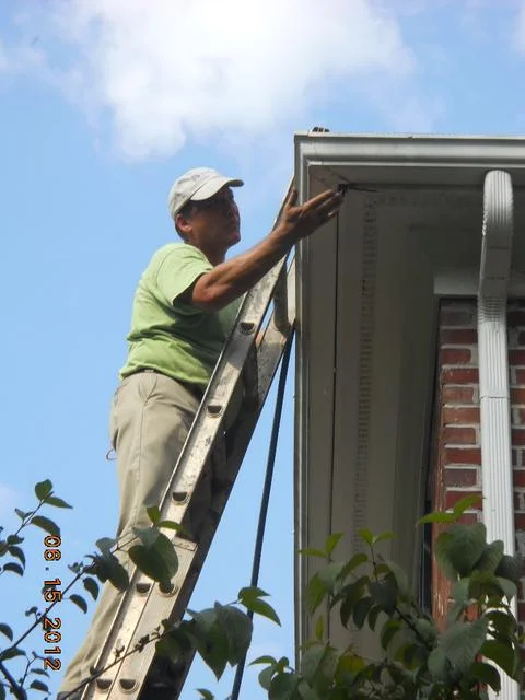 Roof Evaluation — JNC Roofing & Restorations