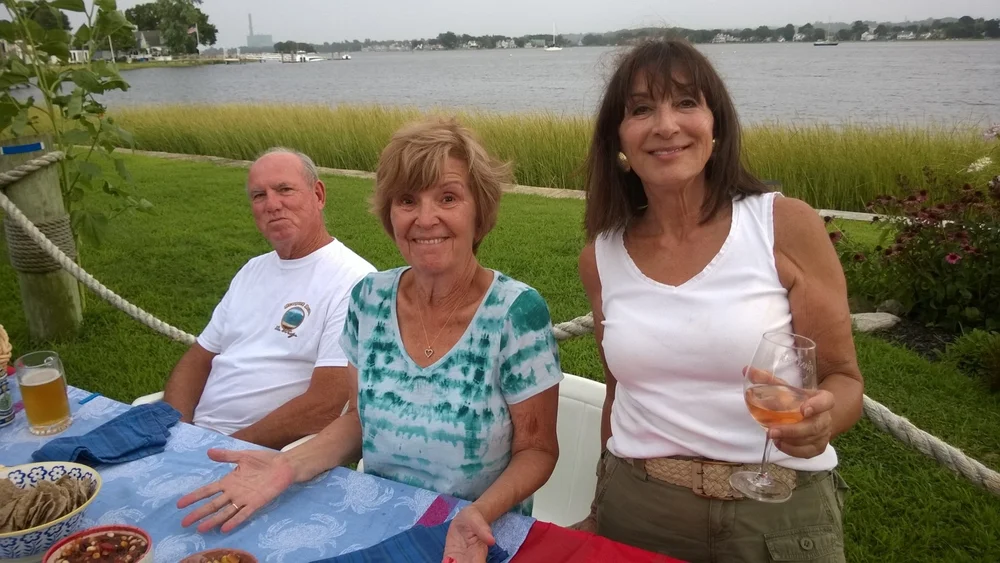 Calendar — Marvin Beach Association