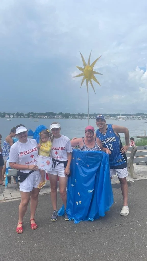 Calendar — Marvin Beach Association