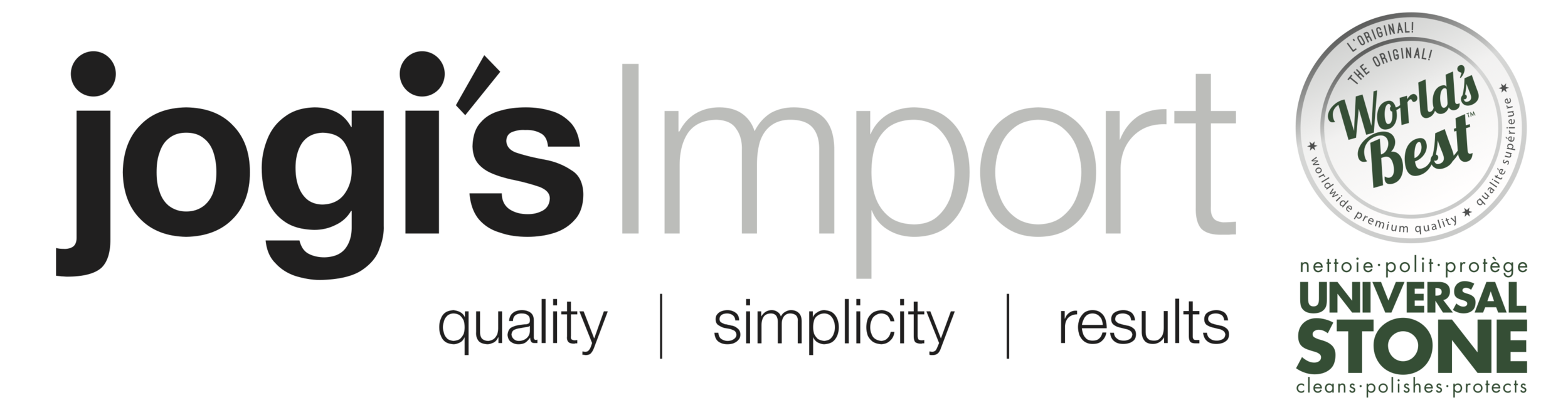 Jogi's Import & Design — Ceolin and Associates Inc.