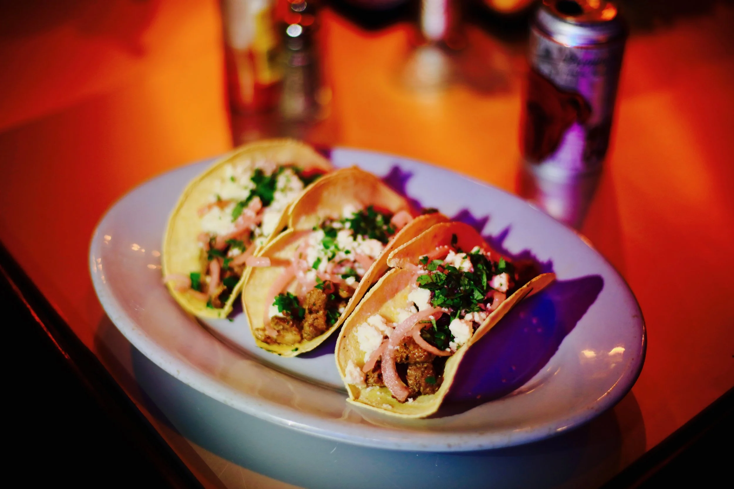 Knickerbocker Tap Room