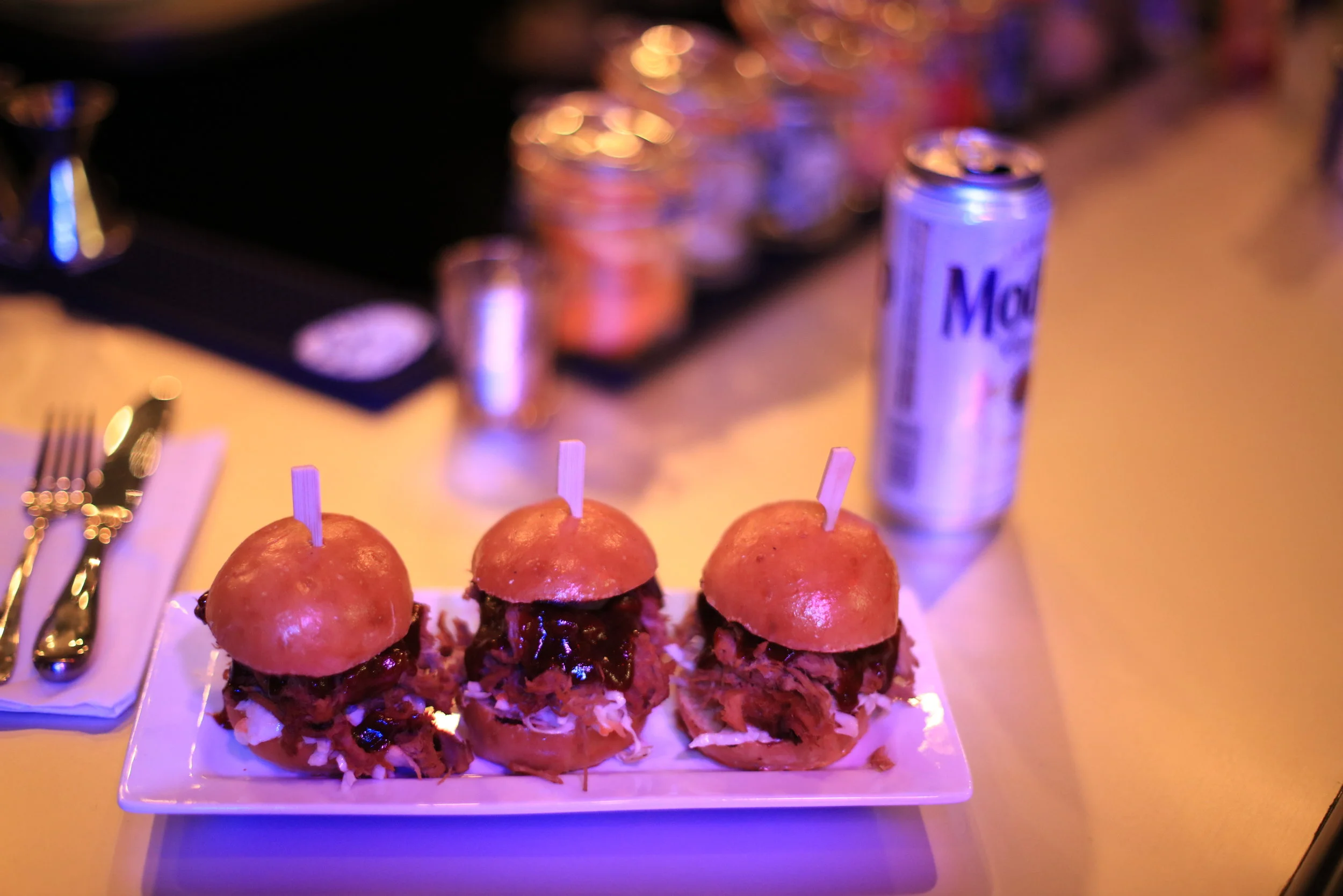 Knickerbocker Tap Room