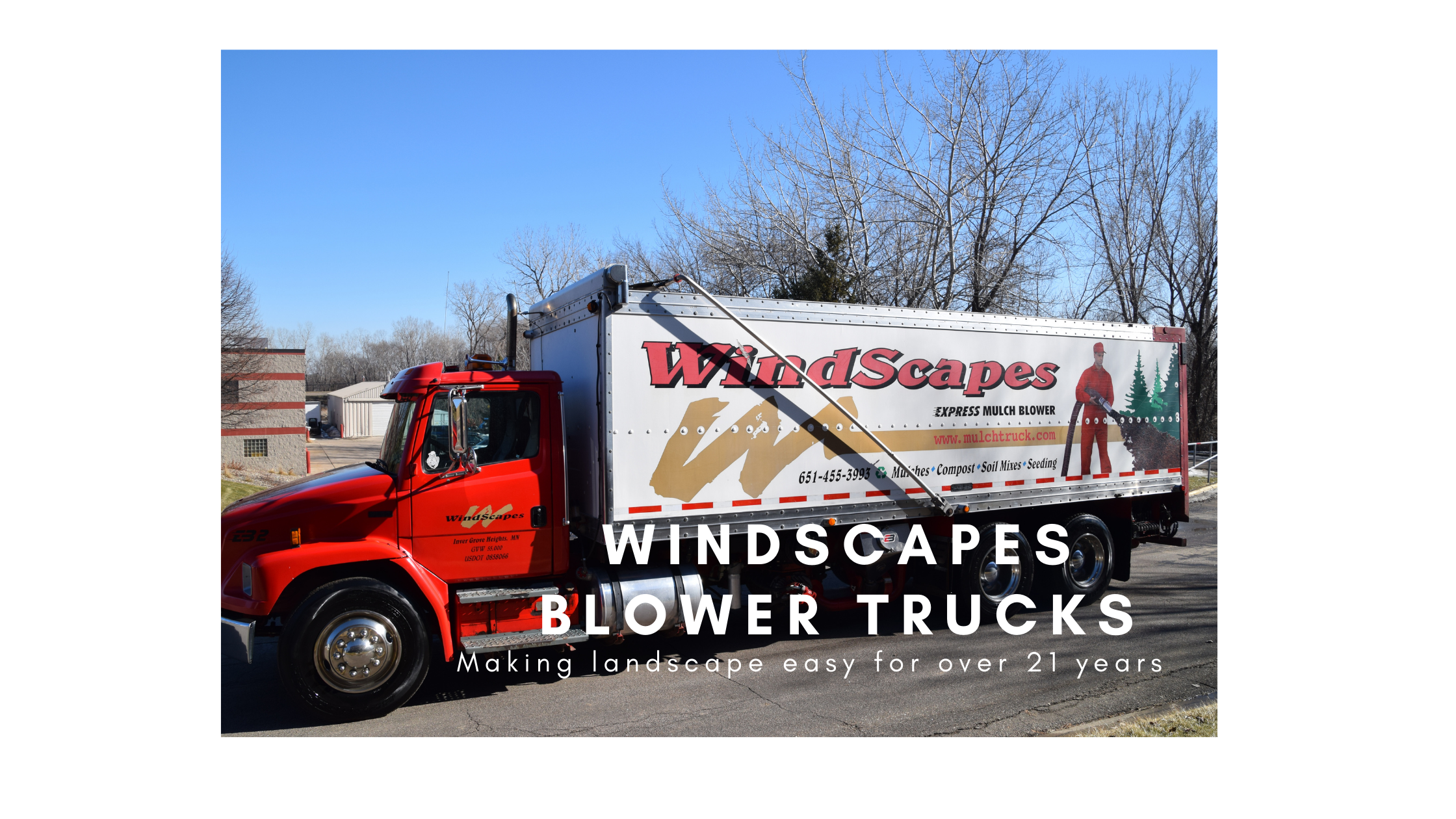 Windscapes