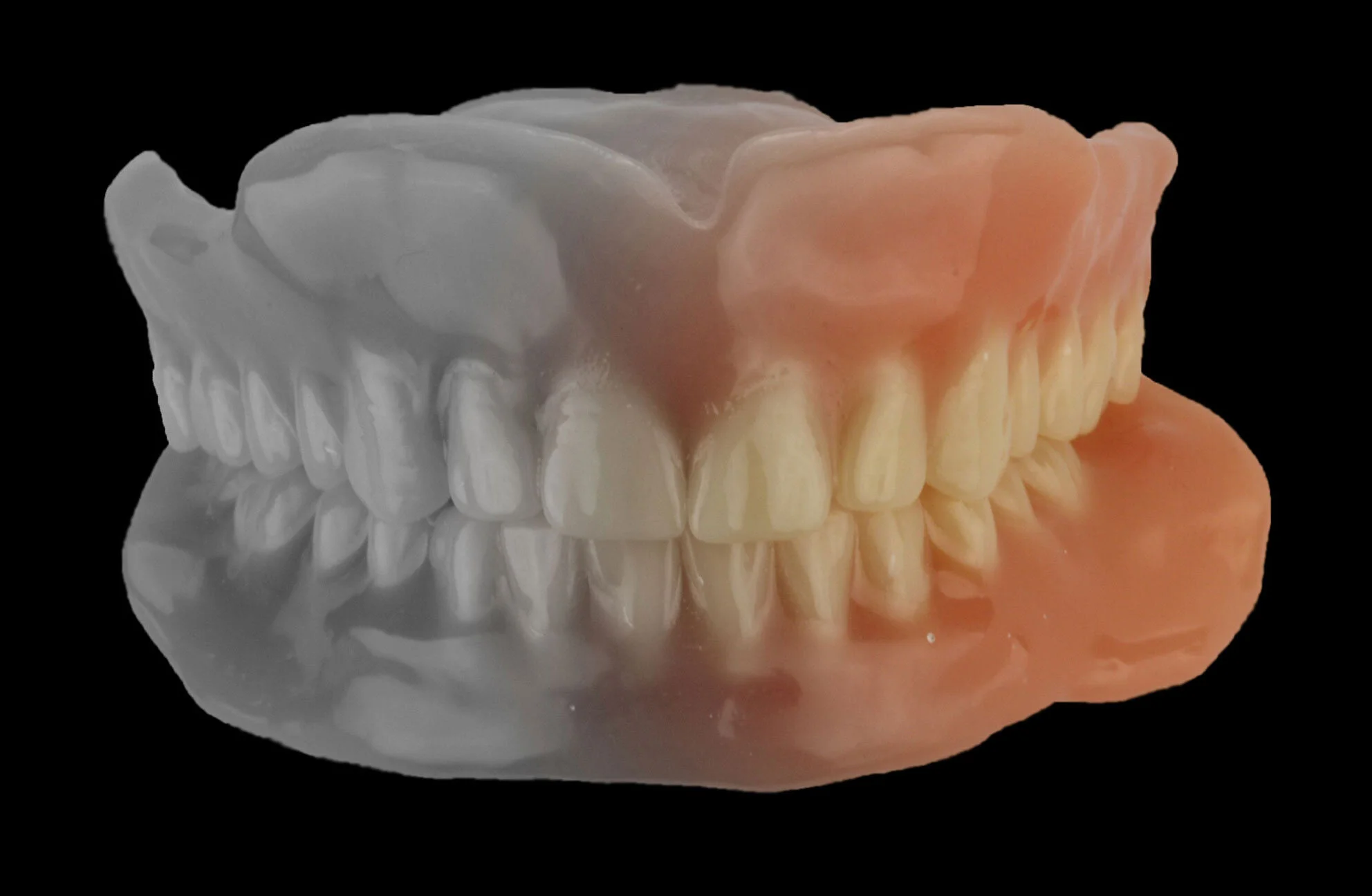 Creative Toothwork - Services