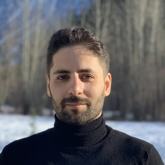 TEAM — Martin Ordonez