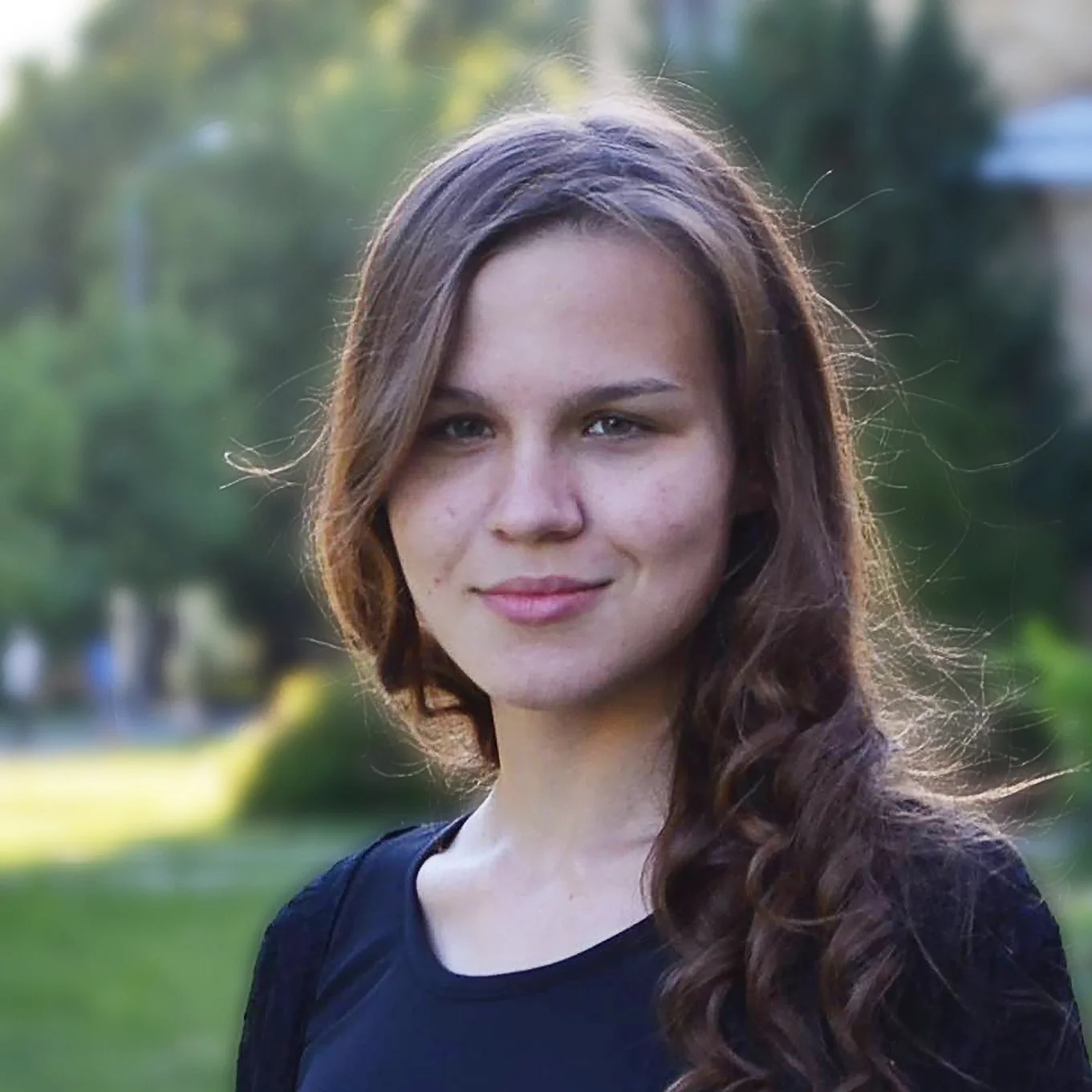 TEAM — Martin Ordonez