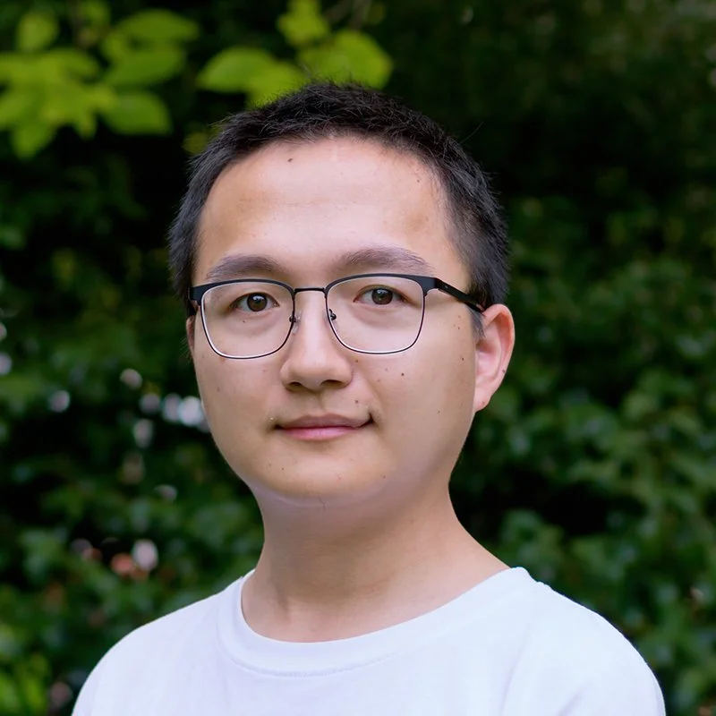 TEAM — Martin Ordonez