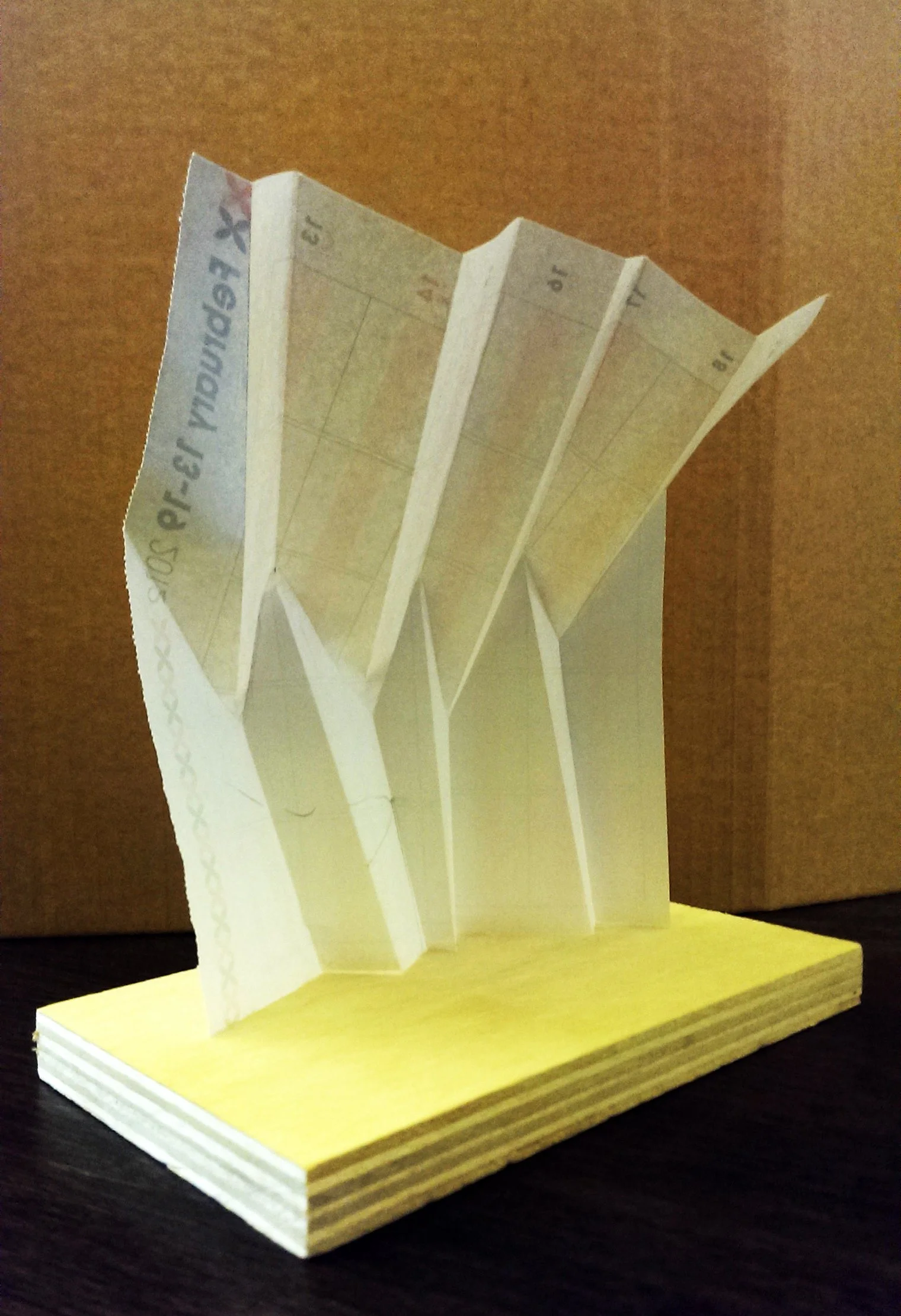 BFCC — atelierjones llc