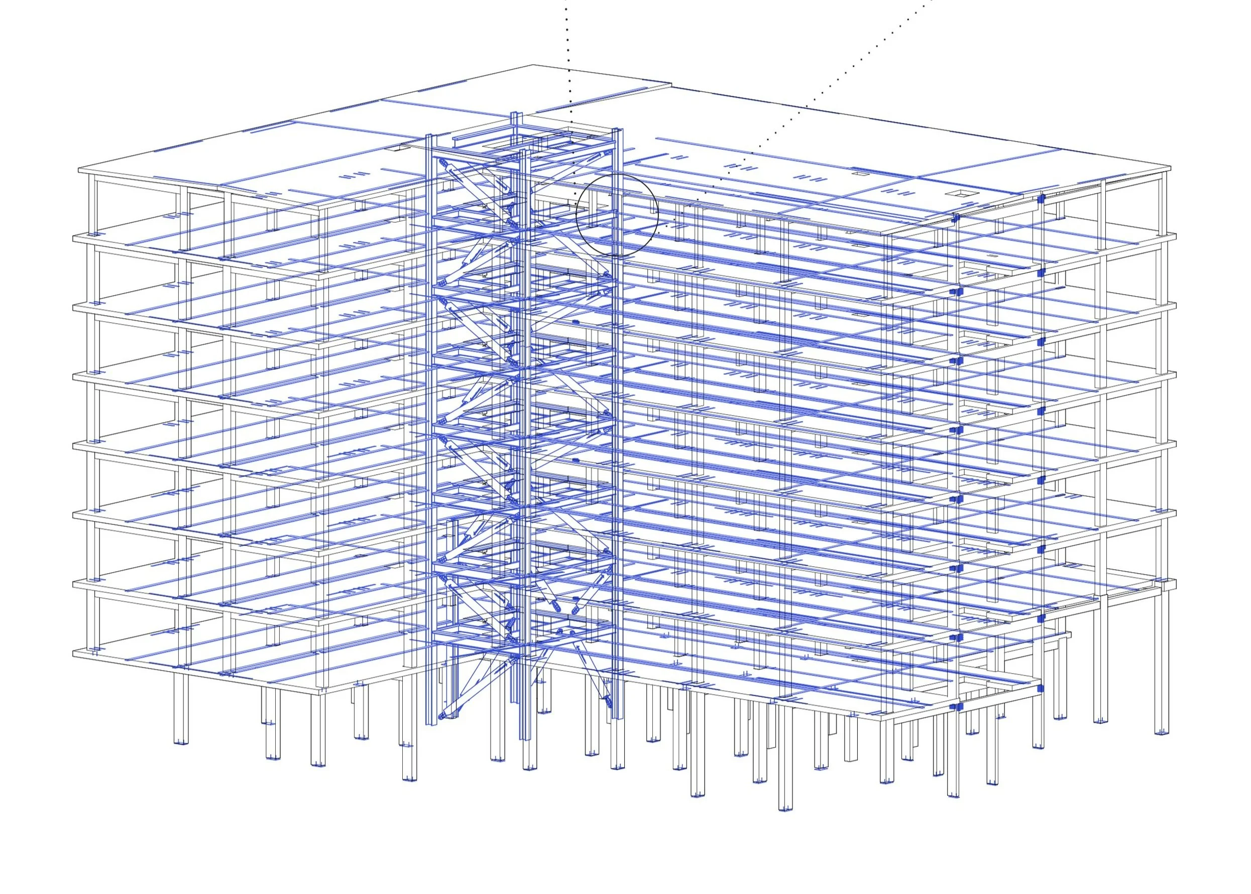 MASS TIMBER WORKFORCE HOUSING — atelierjones llc
