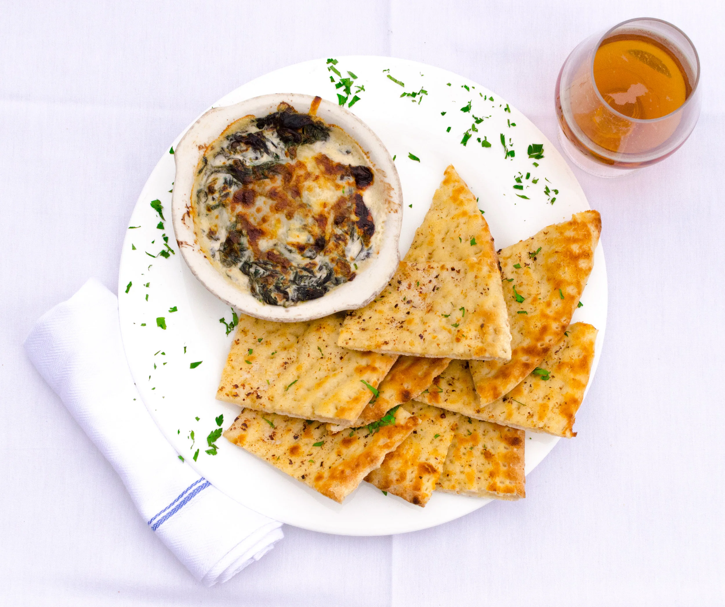 Leesburg — Fire Works Pizza