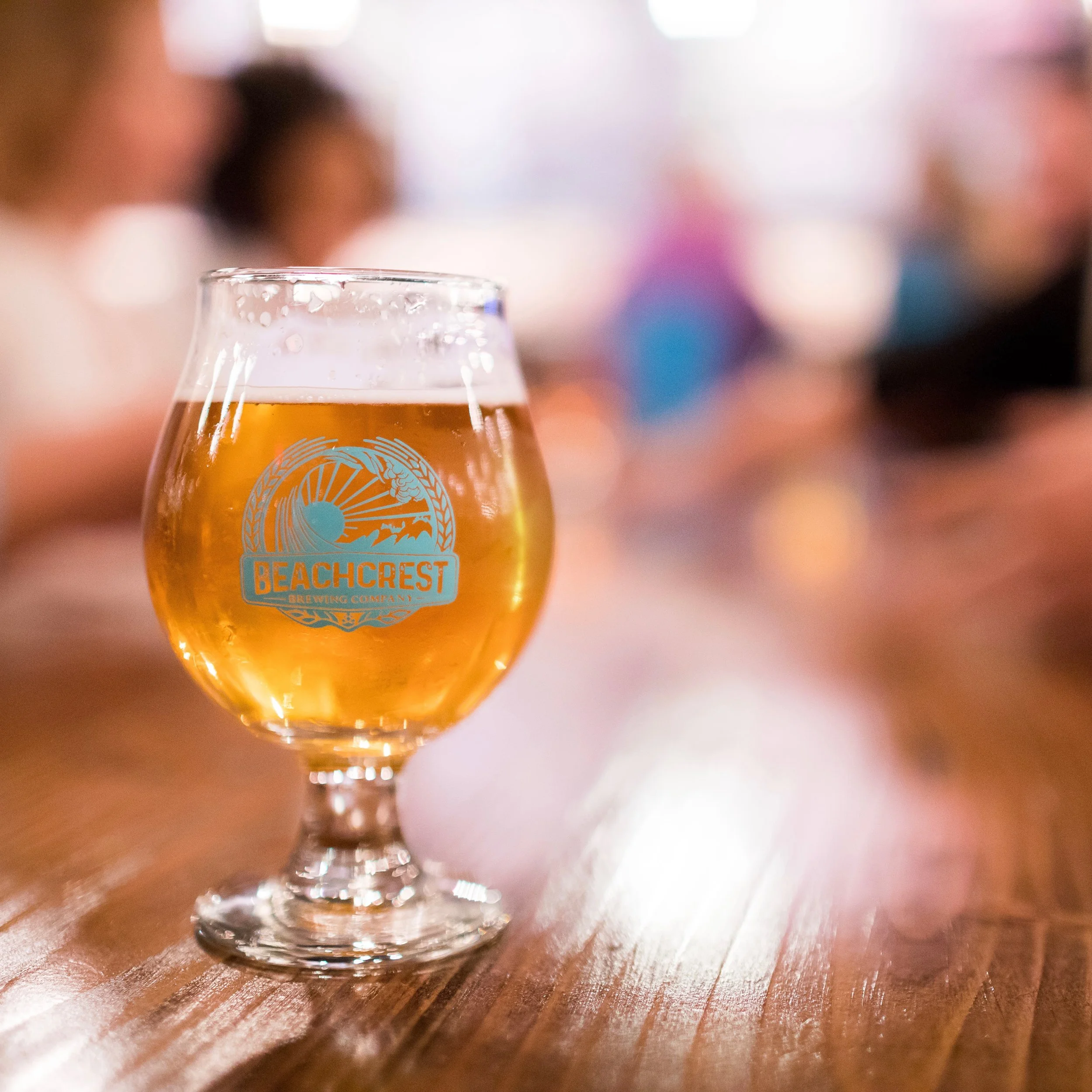 Beer — Beachcrest Brewing Company