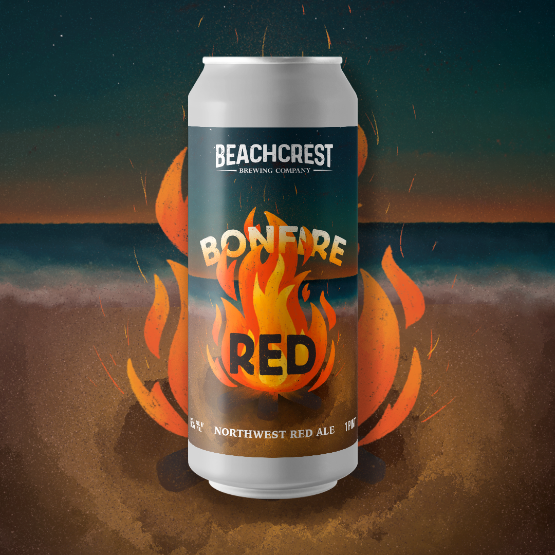 Beer — Beachcrest Brewing Company