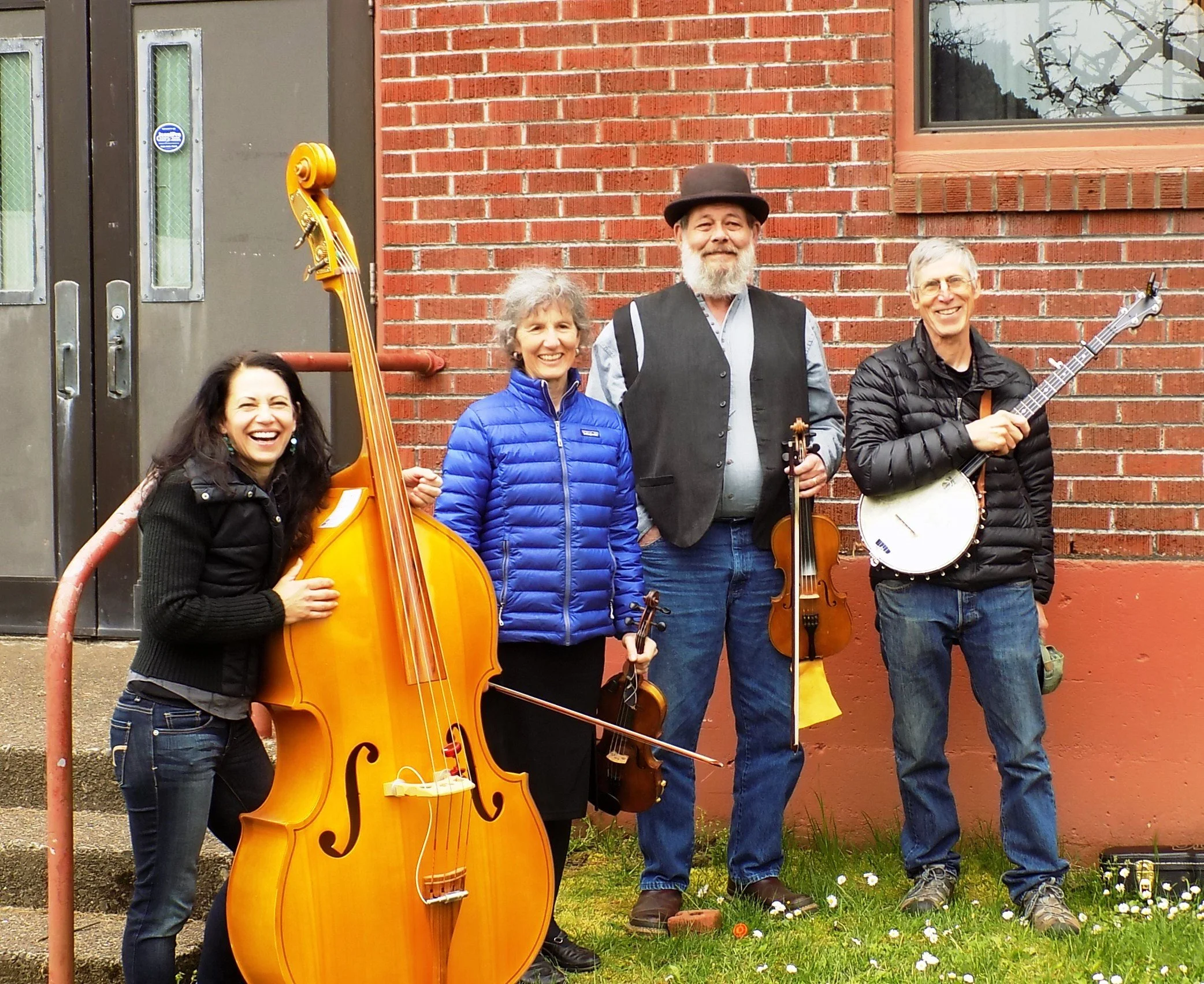 Live Music & Events — Beachcrest Brewing Company